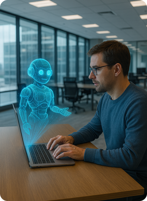 Contact Us - Robotic Automations